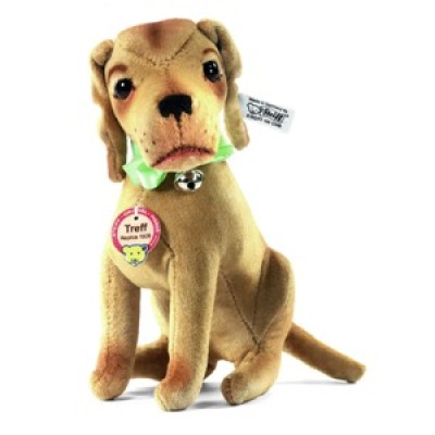 Steiff- The Toy Emporium Bridgnorth - The Toy Emporium